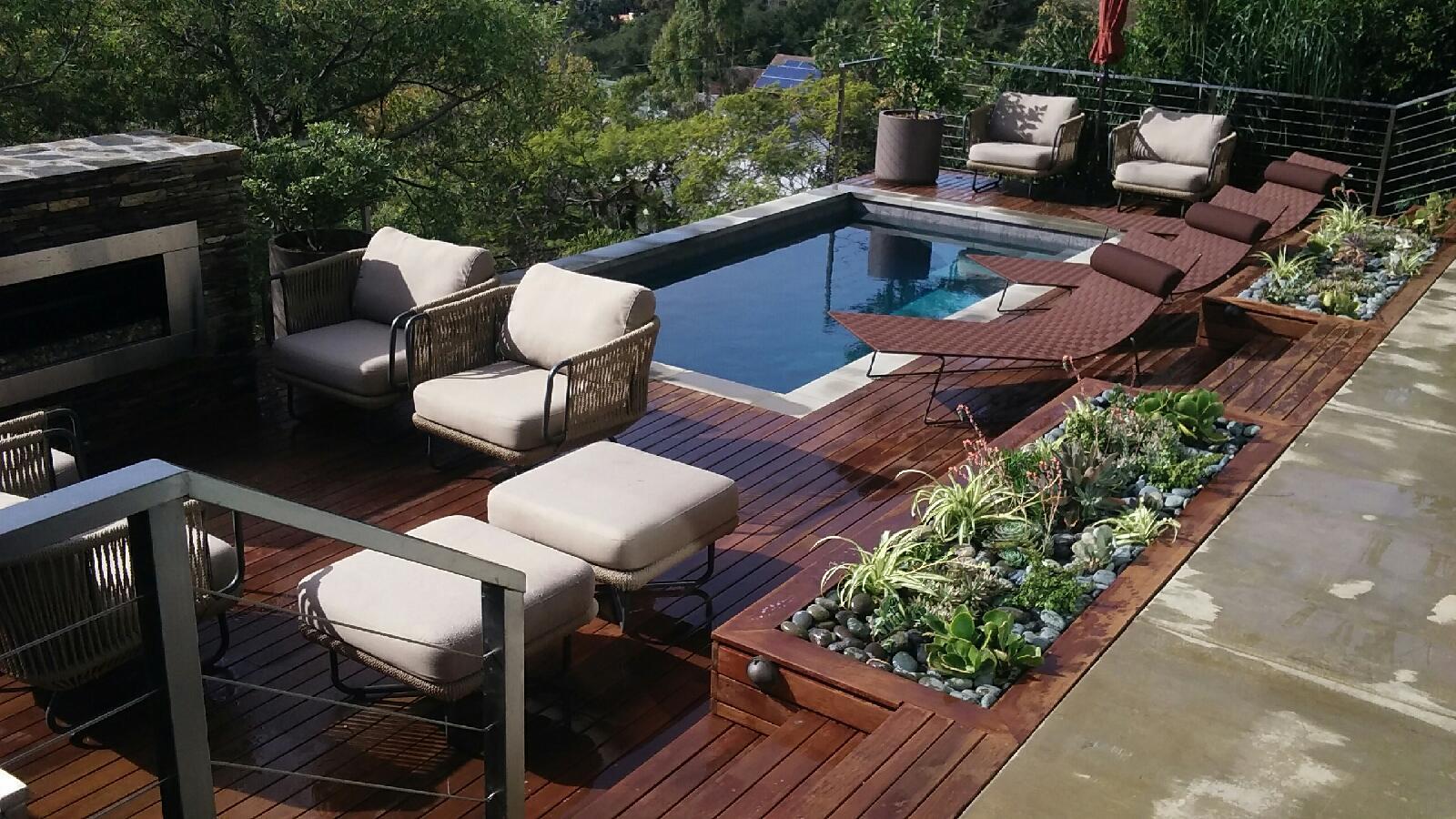 M Squared Landscape & Design | Professional Landscaping & Interior ...